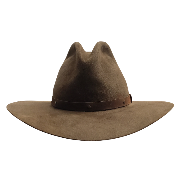 Western – JW Custom Hats
